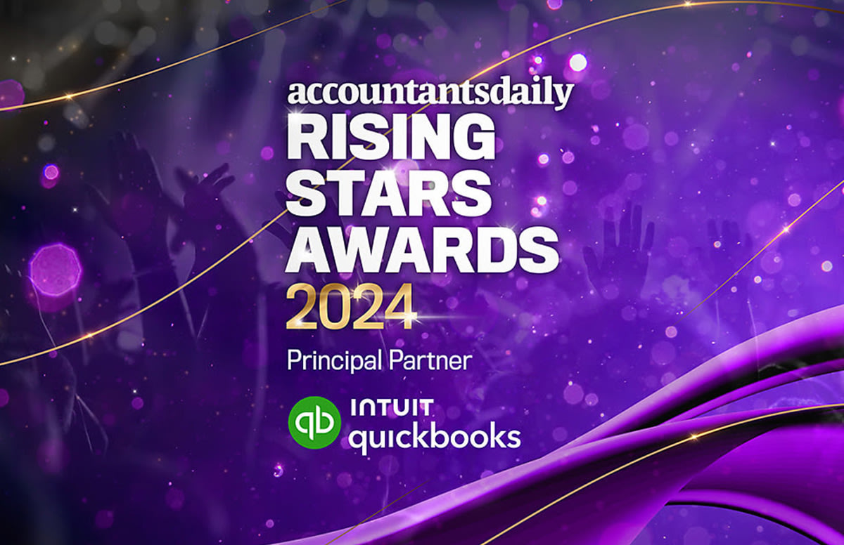 Winners revealed for Rising Stars Awards 2024 | Accounting Times